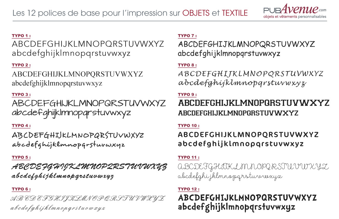 Sérigraphie broderie impression personnalisé logo Caudry Cambrai ...