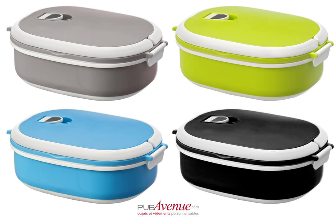 Lunch Box Micro Onde - www.inf-inet.com