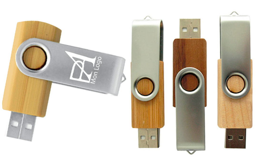 Clé usb publicitaire personnalisée pas chère tarifs devis en ligne